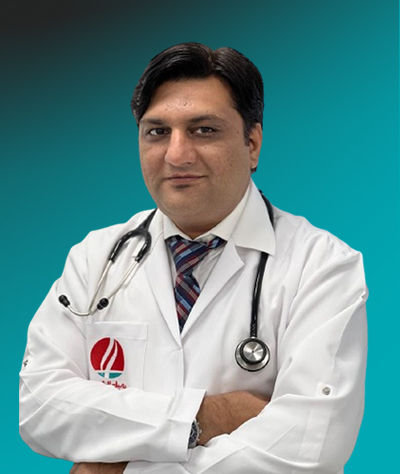 Saba medical - Dr. Danish Zia