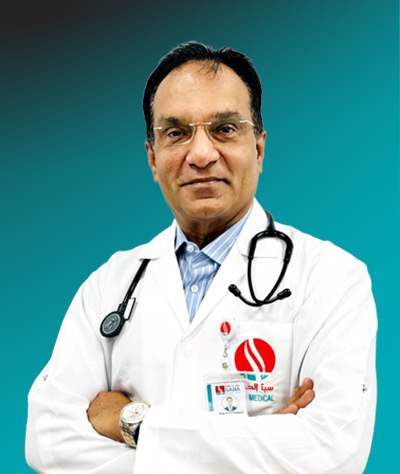 Team | Saba Medical Center