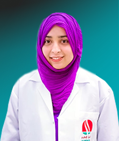 Umaira Sami | Saba Medical Center