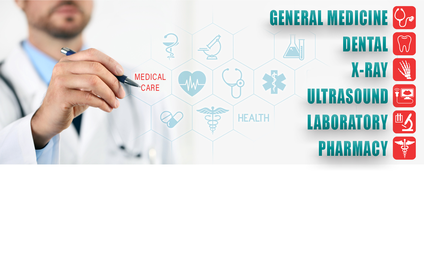 Saba Medical | Top-Rated Medical Center in Musaffah, Abu Dhabi