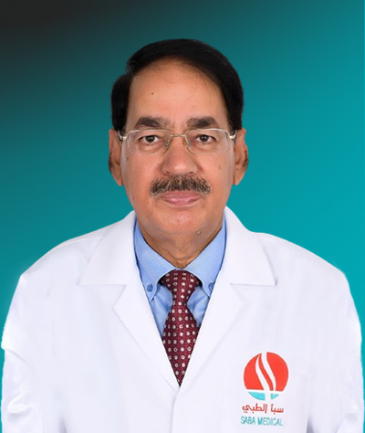 Team | Saba Medical Center