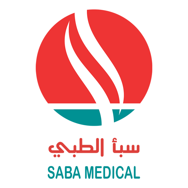Saba Logo