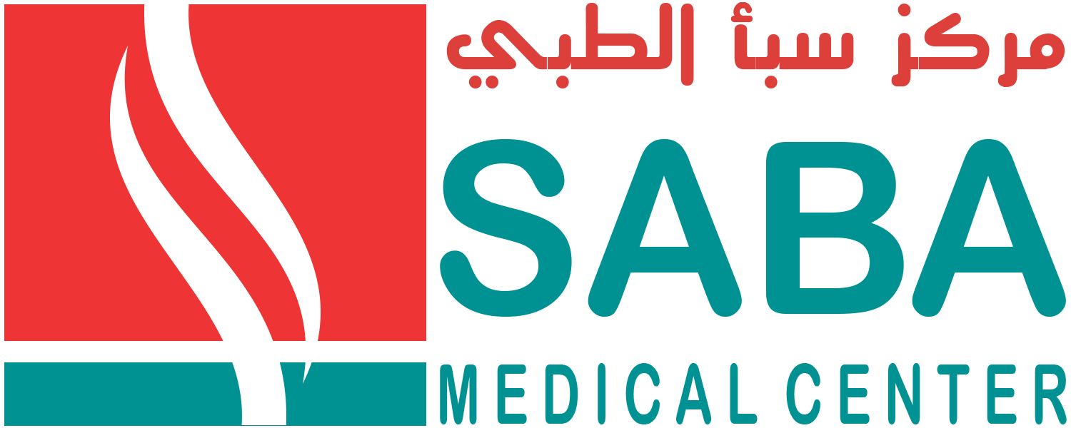 Saba Logo
